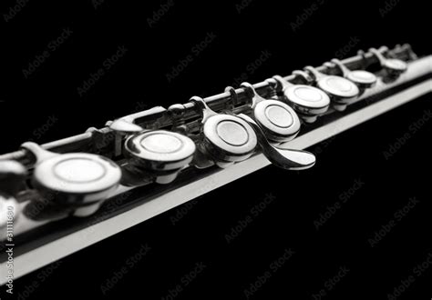 Black Flutes