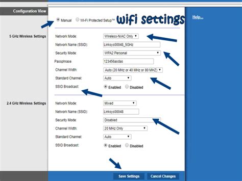 Linksys E Seris X Done