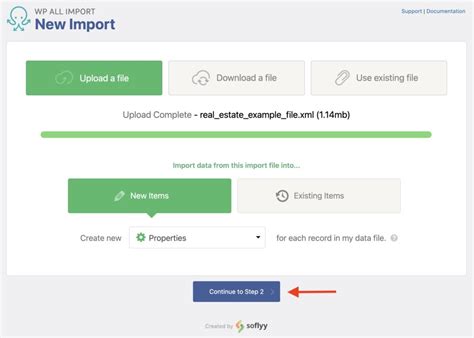 How To Import Meta Box Custom Field Data Using Wp All Import