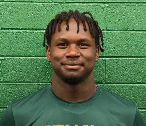 Jonathon Williams Mohave Linebacker