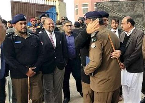 Igp Reviews Progress On Under Process Complaints At 1787 Complaint Centre