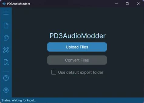 Pd3audiomodder By Snoozeds‍‍‍ Payday 3 Mods Modworkshop
