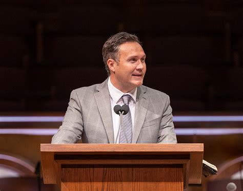 S Jonathan Murphy Preach The Word