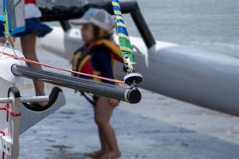 Ronstan Continuous Furler Complete Rs 600000a Wētā Sydney Fun