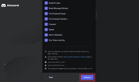 How To Add And Use Dyno Bot On Discord Techcult