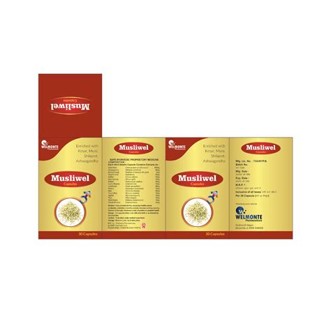 Packaging Box Design Crew India