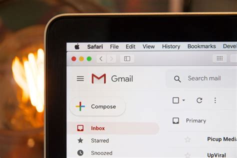 New Feature To Declutter Your Gmail Inbox