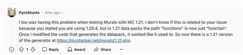 How To Fix Datapacks Unknown Function Error In Minecraft
