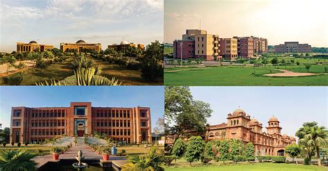 7 Best Colleges In Peshawar PakFeed