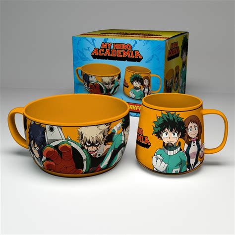 Buy My Hero Academia Set Online Sanity