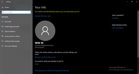 How To Create Limited User Accounts In Windows