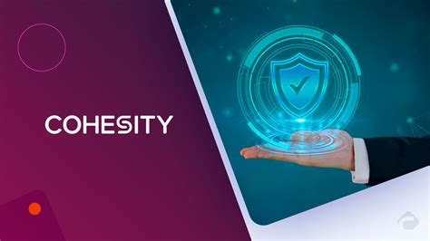 Cohesity Gaia Brings Ai Insights To Backup Data