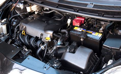 How Engine Cooling System Works And How To Maintain It