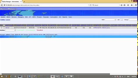Dma Radius Manager Hplasopa