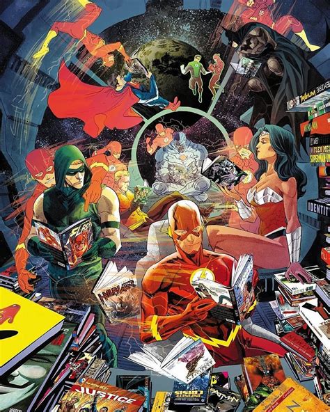 Geekworldunite On Instagram [follow Us Geekworldunite ] Which Is