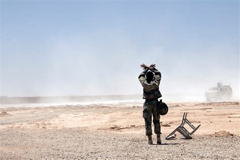 Dvids Images Coalition Forces Strengthen Mass Casualty Response In