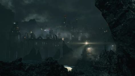 My Play Through Ps5 Resolution Mode R Residentevil4