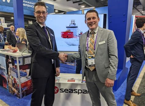 gastops partners with seaspan for advanced propulsion system analysis