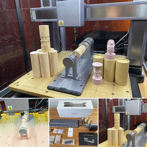 Snapmaker Artisan Premium Review 3d Printer 40w Laser Cnc