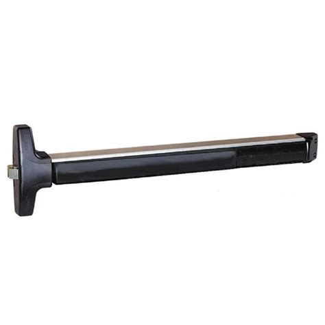 Detex V Value Series Rim Exit Device