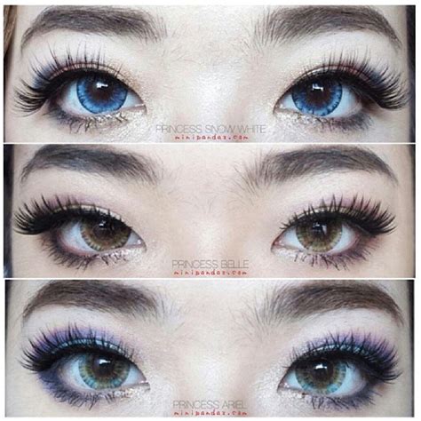 Kathy Cherry แอบไปเอาภาพจาก Minipandaz ยิ่งดูยิ่งปลื้ม ขนตาปลอม