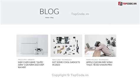 Laravel 10x Web Quản Lý Bán Hàng đồ Công Nghệ Full Source Code