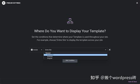 如何快速构建和自定义 Wordpress 标题 知乎