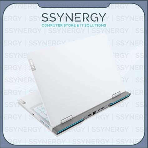 Jual Lenovo Ideapad Gaming Iah Cid I H Gb Gb Rtx Ti Di Seller Ssynergy