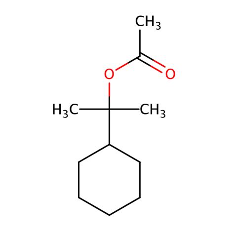 2 Cyclohexyl 2 Propyl Acetate Sielc Technologies