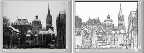 Prewitt Edge Detector A Grayscale Image B Prewitt Transformation Download Scientific