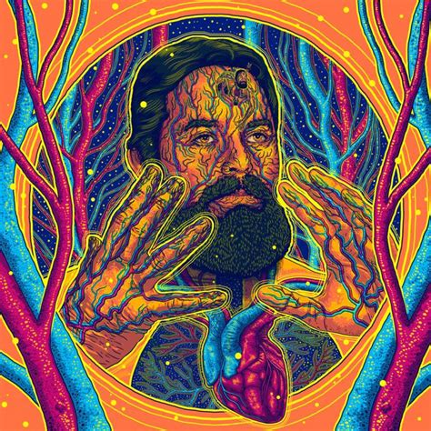 Jacobo Grinberg Inspi Rosenfeld Inspi