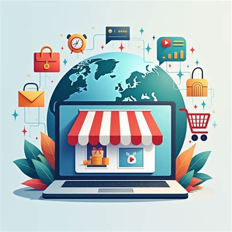 E Commerce Definition Wirtschaft Und Finanzen