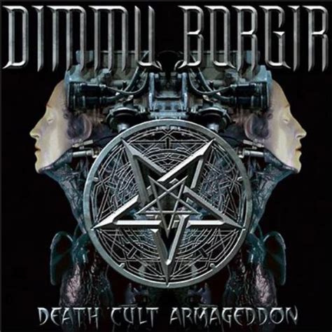 Dimmu Borgir Death Cult Armageddon 20 Year Classic