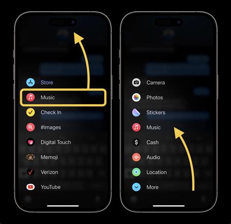 Where Are Imessage Apps In Ios 17 Heres How To Access And Customize Them 3utools