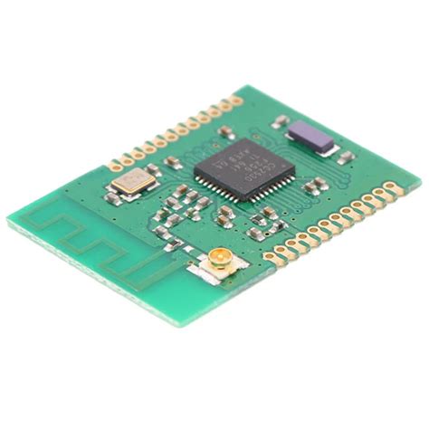 cc2530 zigbee wireless module diy electronics for industrial control
