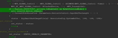 Windows Admin To Kernel Elevation Of Privilege CVE Hakai