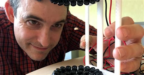 Arduino On Linkedin How To Make Things Float With Ultrasound