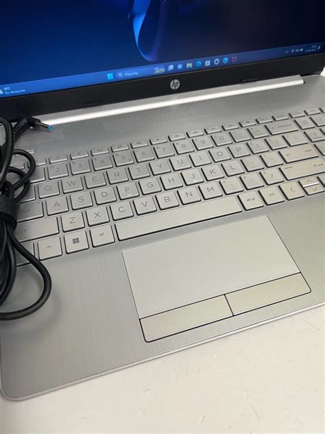 LAPTOP HP 15-DW3113NW 8GB RAM/512GB SSD I5 OKAZJA | Laptopy | Loombard.pl