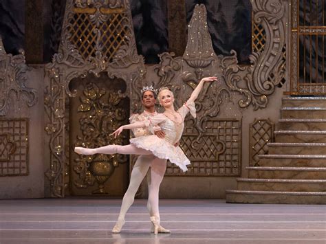 Live In Cinemas The Nutcracker