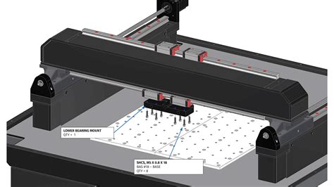 Mr 1 Assembly Guide Langmuir Systems