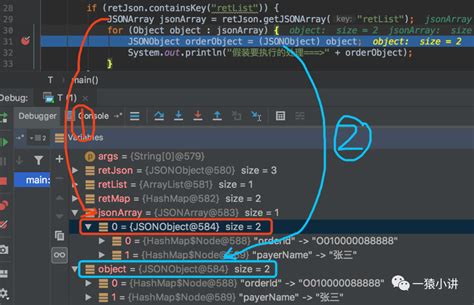 fastjson 的这些坑，千万不要误入啊！！ csdn博客