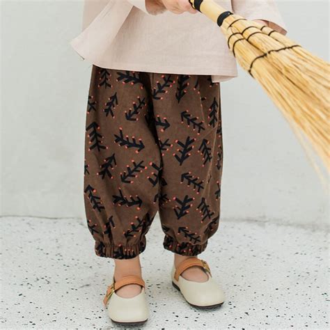 Длинные штаны для маленьких девочек дизайн штаны шаровары для девочек весна осень длинные