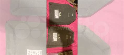 Esapi бронеплиты есапи сапи купить в Москве Хобби и отдых Авито