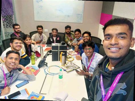 Kailash Parmar On Linkedin Hello Everyone Happy To Announce A 4 Month Complete In…