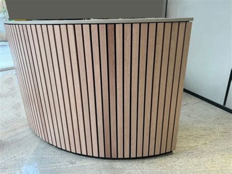 Metal Cladding Panels For Walls At ₹ 800sq Ft In Chennai Id