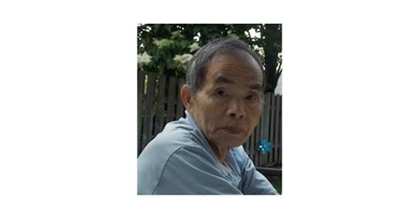 Van Triet Trinh Obituary 1937 2014 Legacy Remembers