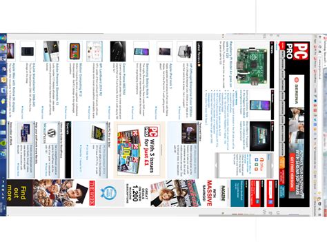 How To Rotate A Laptop Or PC Screen Flip Your Display On Its Side