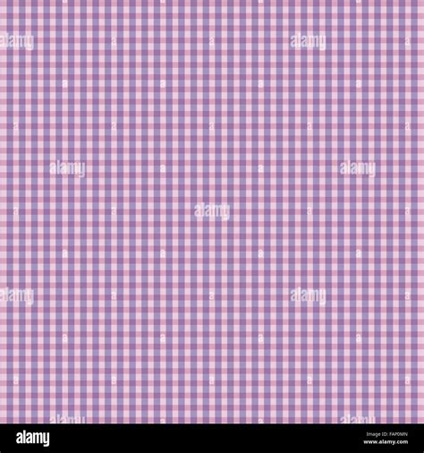 Seamless Spring Plaid Pattern Color Stock Vector Image And Art Alamy