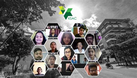 KSAC Student Societies Complete Interview Process | KIIT University ...