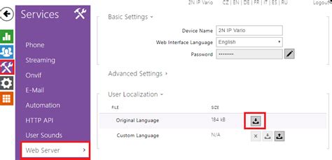 Language Mutation How To Create Own Language Mutation For 2n Ip